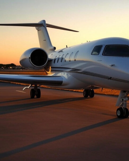 Özel Jet Fiyatları 2025: Kapsamlı Satın Alma & Kiralama Rehberi