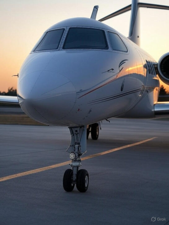 Özel Jet Fiyatları 2025: Kapsamlı Satın Alma & Kiralama Rehberi